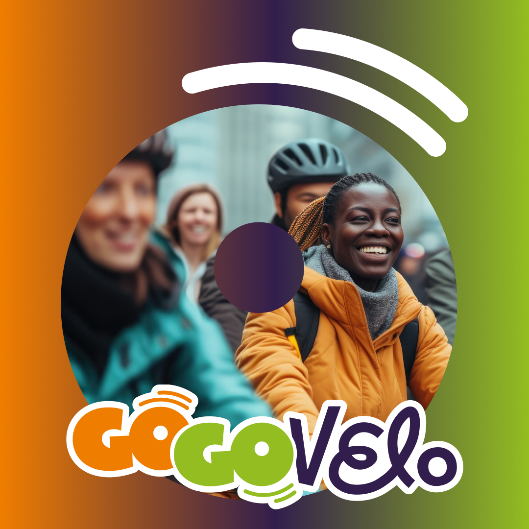 GO GO Velo | Le Tour du Monde en 42 jours | Commune de Mondercange