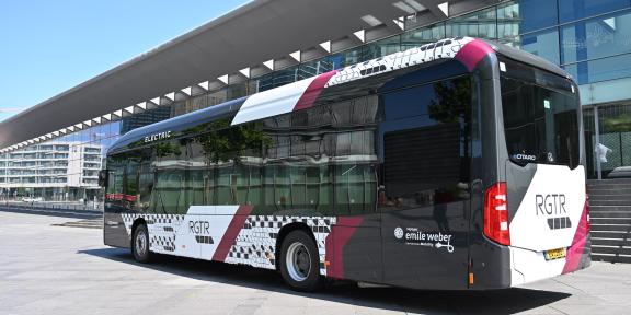 Avis RGTR-Fête Nationale | 22 & 23 juin 2024 | Commune de Mondercange